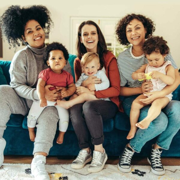 Child & Family Center Awarded $250K Foster Foundation Grant - Child ...