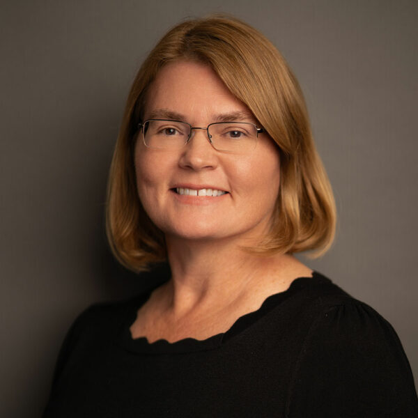 Our Leadership Team - Child & Family Center