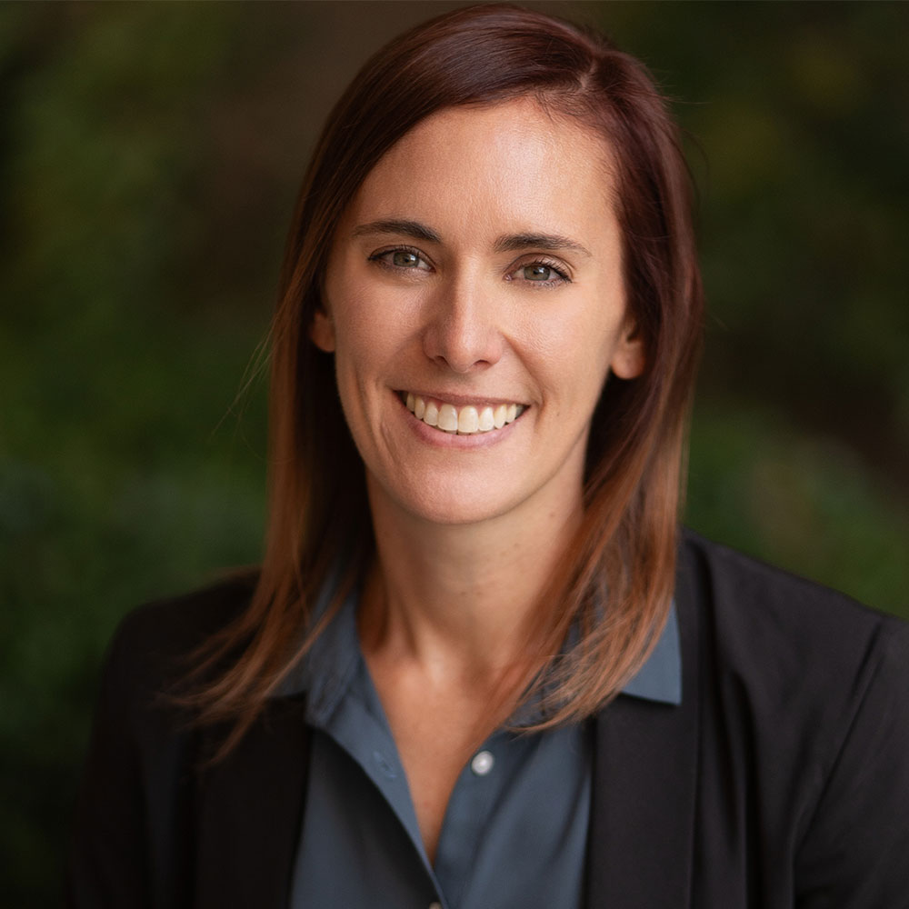 Our Leadership Team - Child & Family Center