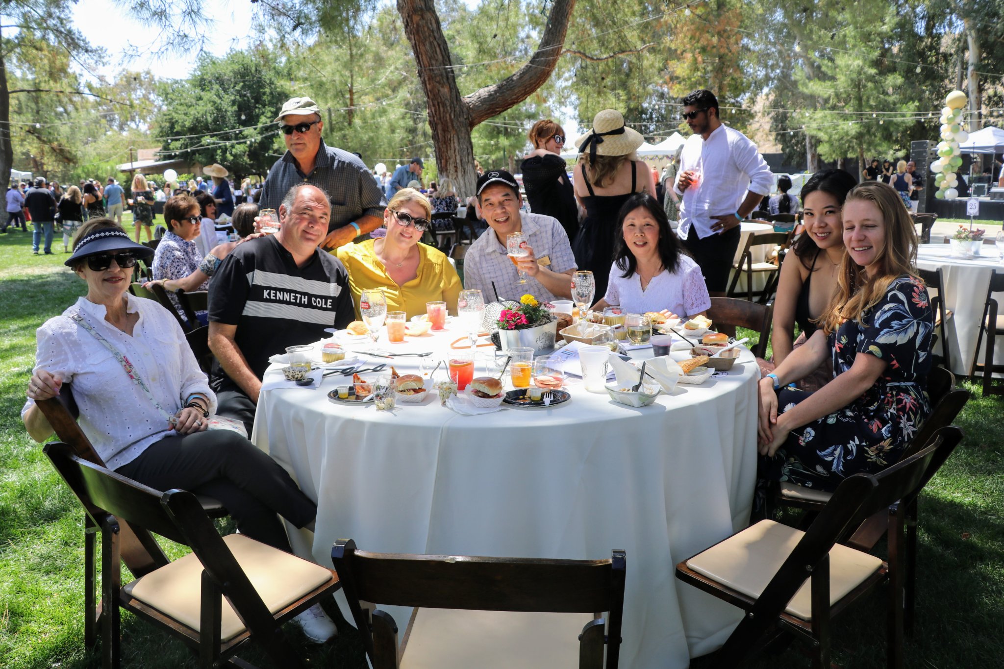 Taste of the Town - Child & Family Center