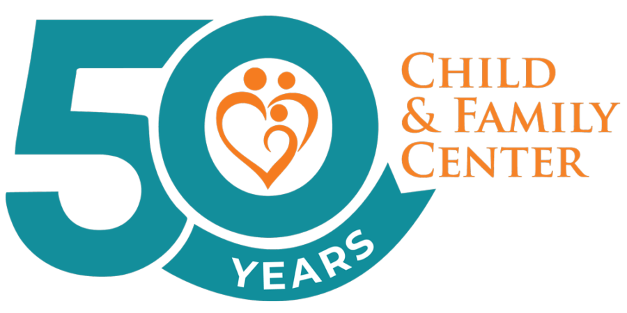 Homepage - Child & Family Center